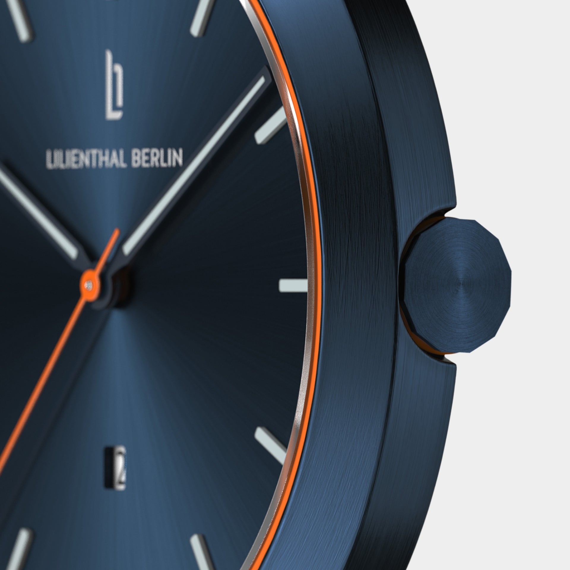 Lilienthal Berlin | Modern Watches & Accessories
